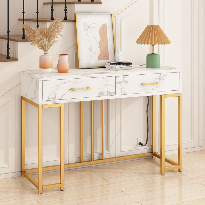 Mercer41 41'' Console Table | Wayfair